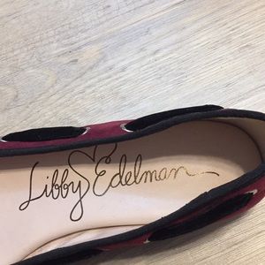 Sam Edelman | Shoes | Libby Edelman Flats | Poshmark